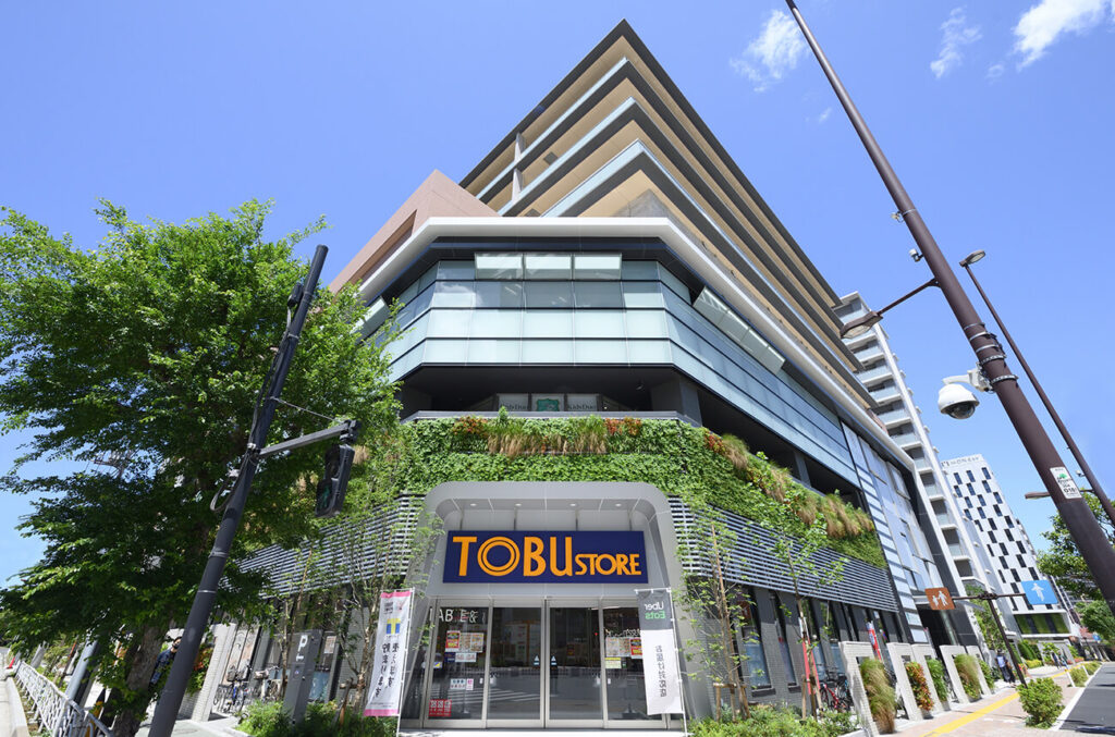 アクセスのご案内｜しののめメディカルクリニック｜勝どき・月島・豊洲